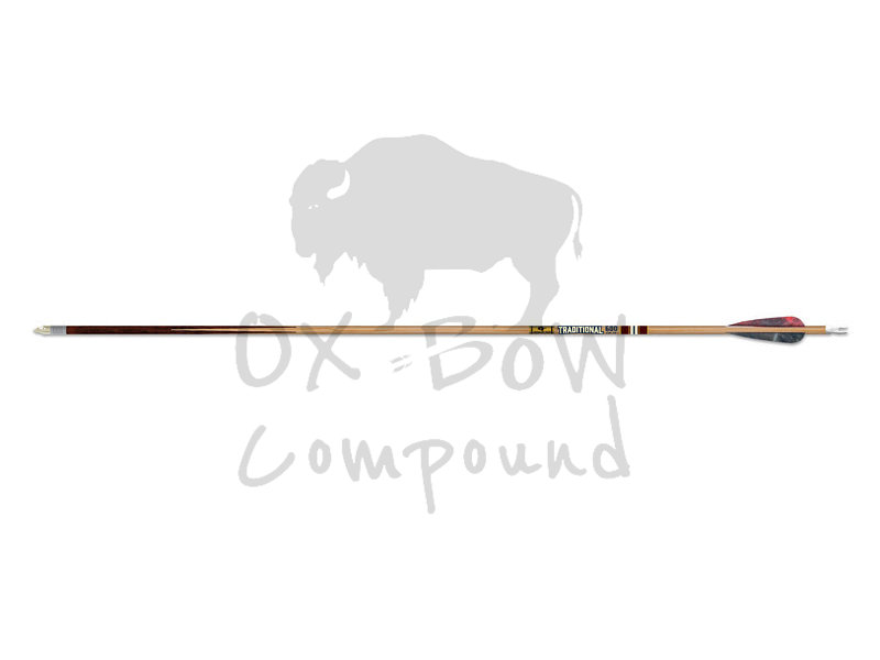 oxbowcompound - Gold Tip Traditional Classic
