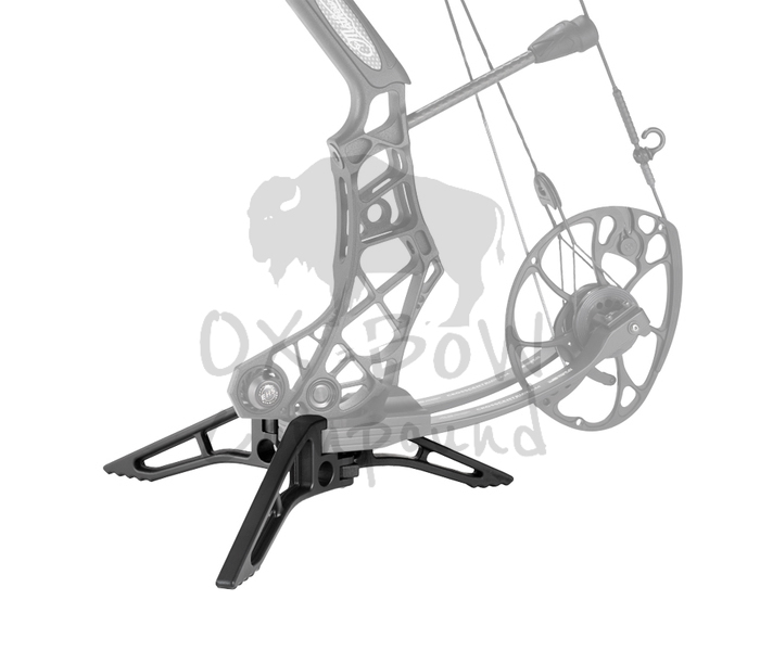 oxbowcompound - Mathews Engage Limb Legs